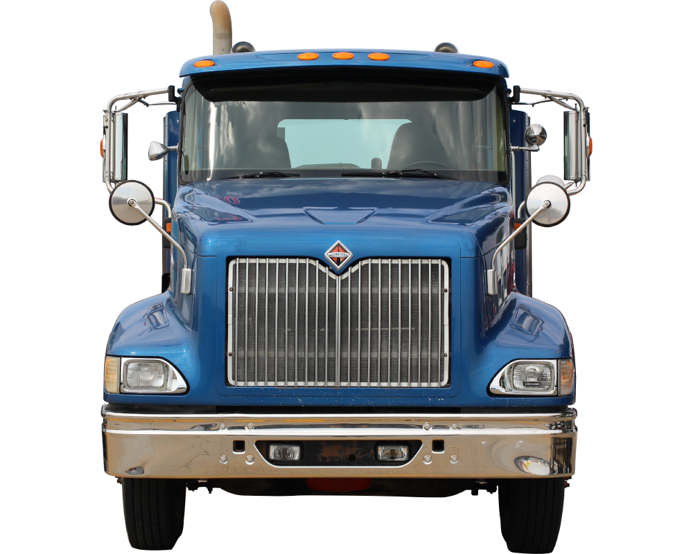 International 9100 9200 9400 Ex Guard