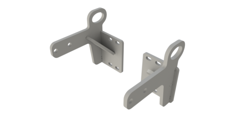 Bracket Kits - Page 2