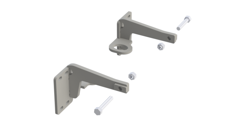Bracket Kits | Ex-Guard- Page 5