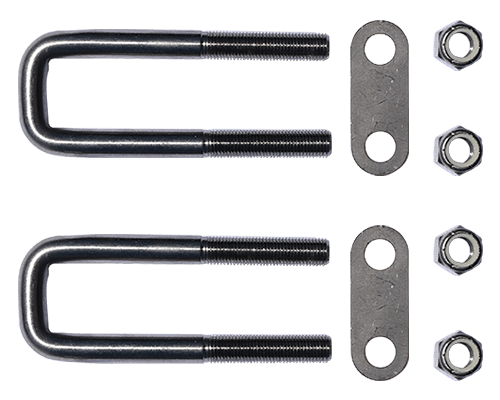 U-Bolt Set | Ex-Guard