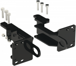 Bracket Kits | Ex-Guard