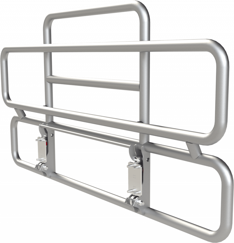 Grille Guards | Ex-Guard