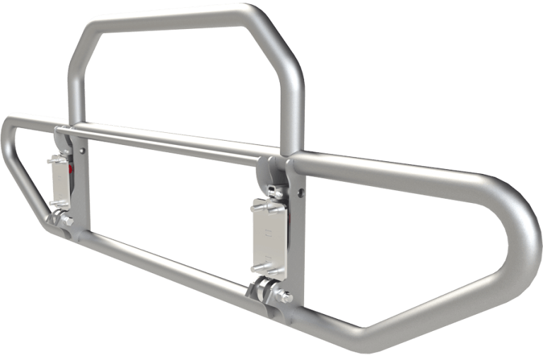 Grille Guards | Ex-Guard