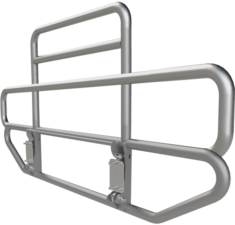 Grille Guards | Ex-Guard