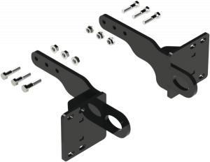 Bracket Kits | Ex-Guard