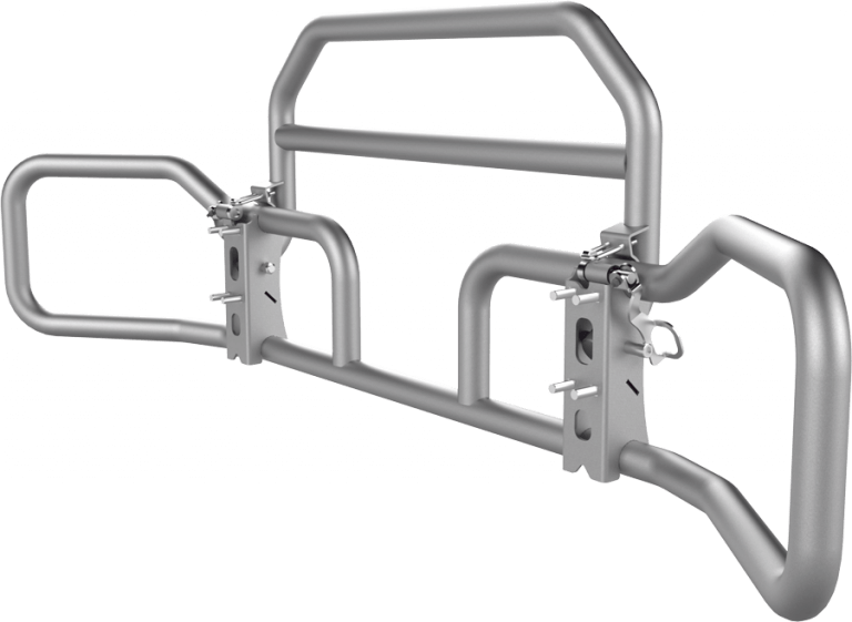 Grille Guards | Ex-Guard