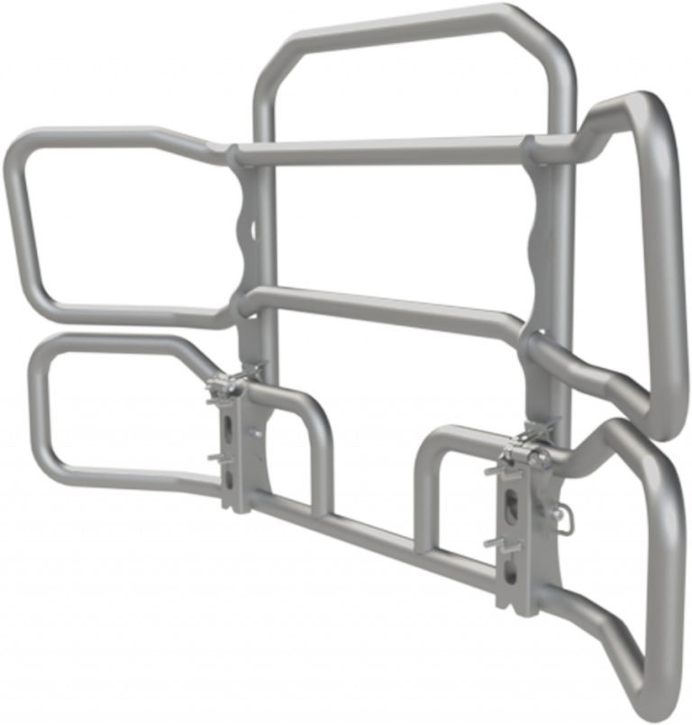 Grille Guards | Ex-Guard