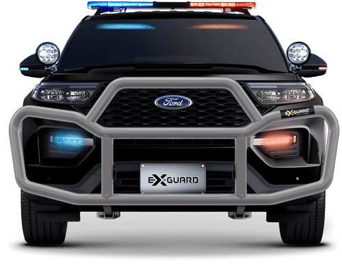 Bumper guard | Ex-Guard